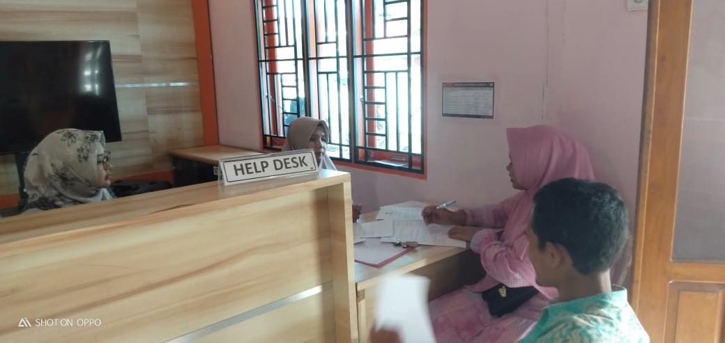 KPU Pasaman Terima 21 Laporan Pencatutan NIK Oleh Parpol - Seputarsumbar.com